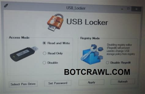 How To Remove Usb Locker Virus Removal Guide