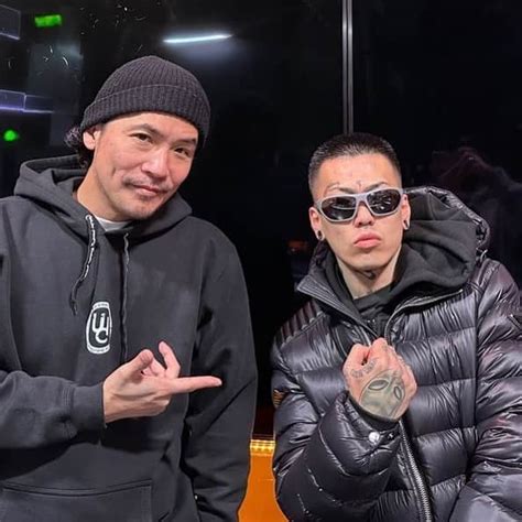 Zeebraさんのインスタグラム写真 Zeebrainstagram「w Ishidaryugo Thanx 2