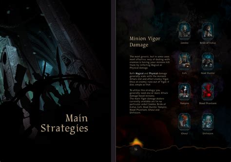 Iratus Lord Of The Dead Illustrated Strategy Guide Deku Deals