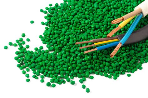 Recycling PVC Insulated Cables Metal Men Recycling