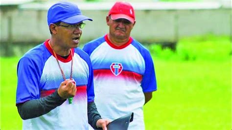 Cleibson Ferreira Es El Nuevo DT De Destroyers