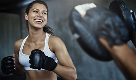 Female Driven ‘class Culture Transforming Local Leisure Centres Ukactive