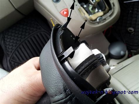 Check Parking Brake Warning Renault Scenic
