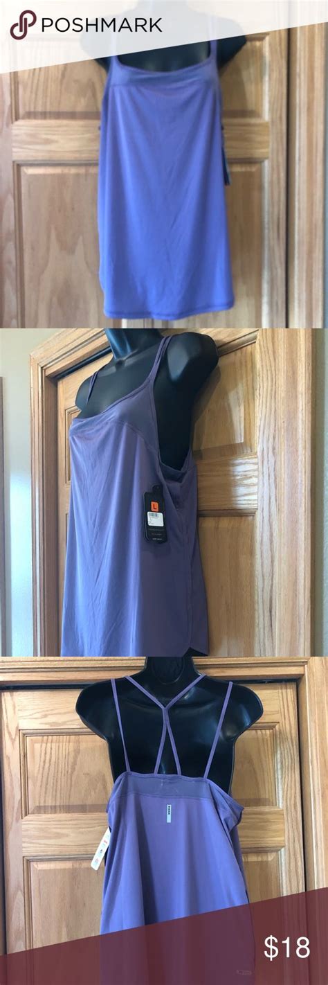Rbx Strappy Large Tank Rbx Large Tanks Strappy