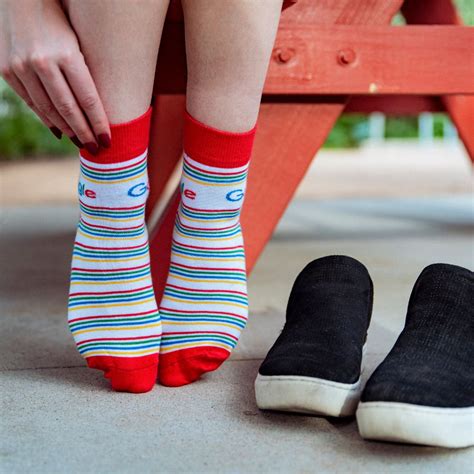 Maximizing Performance And Team Spirit With Custom Sports Socks