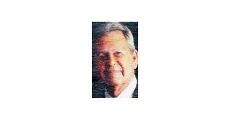 Jack Wilson Obituary 2007 Greenville Sc The Greenville News