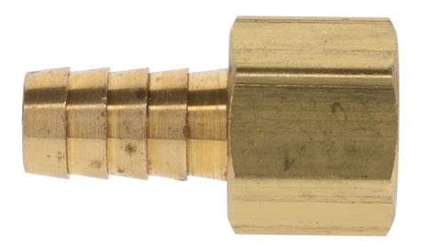 Brass Hose Barbs Brass Hose Barbs Hydraulics Direct