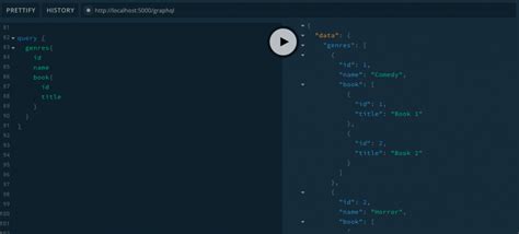 Nestjs Typeorm Graphql Dataloader Tutorial With Typescript