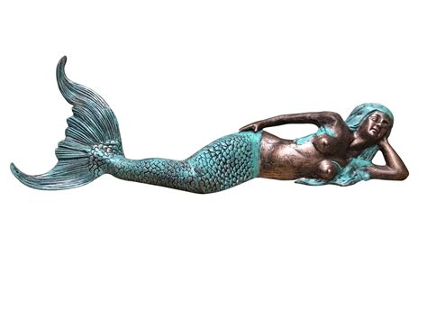Mermaid Statues For Sale Australia At William Jackson Blog
