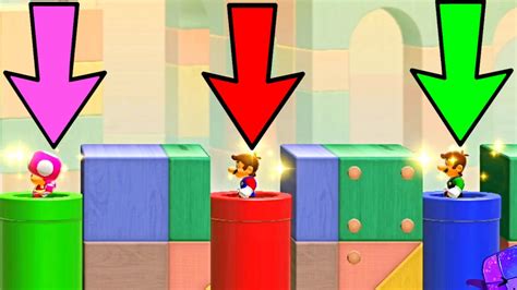 Super Mario Maker 2 Versus Gameplay 100 Bonus Season YouTube