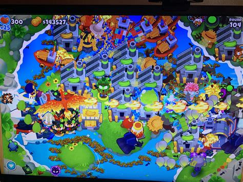 Where Tf My Cursor R Btd6