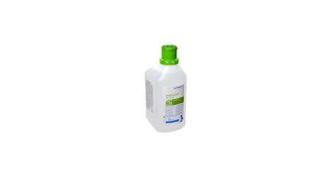 Mikrozid Af Liquid Felületfertőtlenítő 1 Liter 3 290 Ft Vedd Meg Nálam