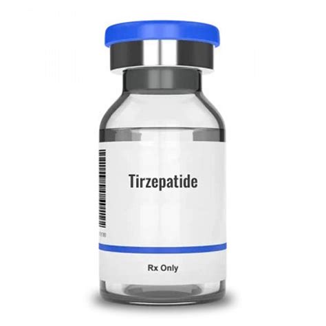 Tirzepatide Side Effects Common And Rare Reactions Phoenix Weight
