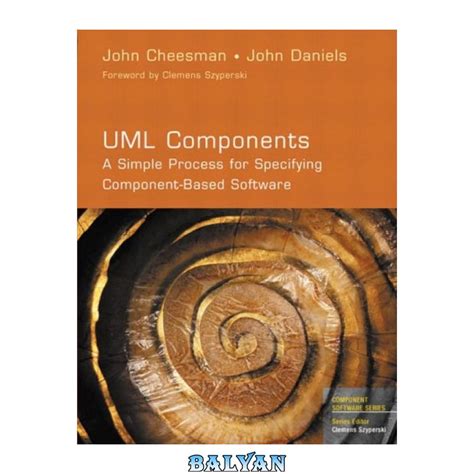 دانلود کتاب Uml Components A Simple Process For Specifying Component
