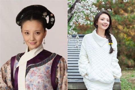 《甄嬛傳》槿汐姑姑孫茜po瘀青照 「懷孕還家暴」痛喊：怎下得了手 Ettoday星光雲 Ettoday新聞雲