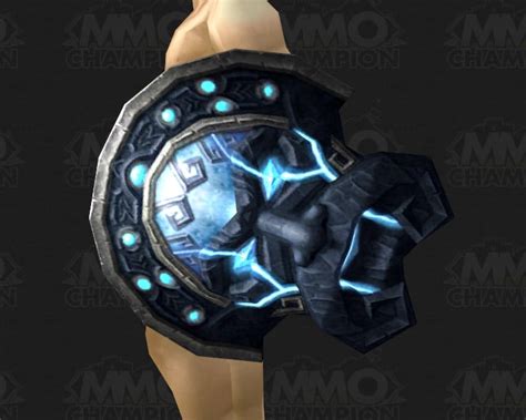 Ulduar Weapon Models Preview