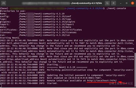 Pythonneo4jdjangoecharts知识图谱可视化neo4j知识图谱可视化 Csdn博客