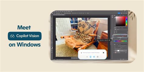 Microsoft Is Rolling Out Copilot Vision On Windows 1011 For Ai Visual