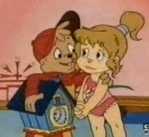 Alvin And The Chipmunks Alvin And The Chipmunks Photo Fanpop