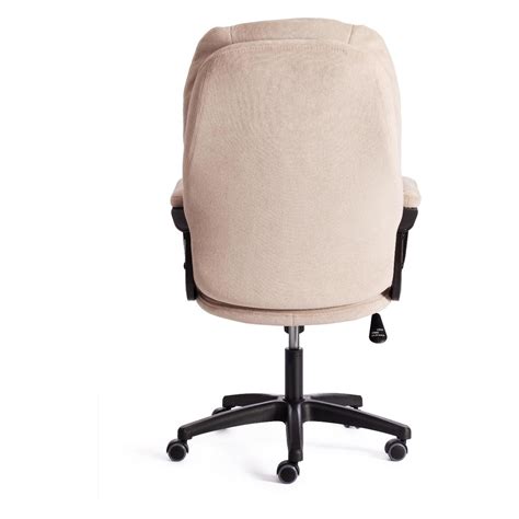 Tetchair COMFORT LT (22) флок Beige инструкция, характеристики, форум ...