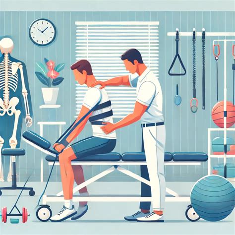 Spinal Cord Injury Revive Rehab Physiotherapy Kukatpally