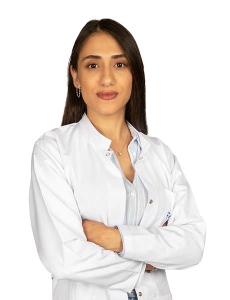 Doktor Özlem TÜrkcanoĞlu