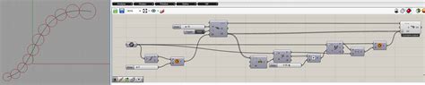 Loop Operation With Anemone Grasshopper Mcneel Forum