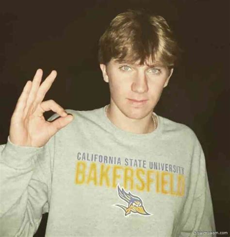 Florida Commit Caleb Maldari Wins 200 Back 200 Im Double On Final Night