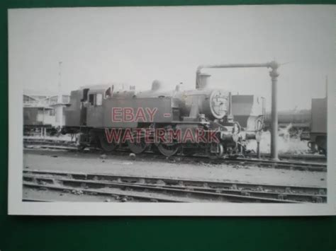Photo Lms Ivatt Class 2mt 2 6 2t Loco 41315 £2 00 Picclick Uk