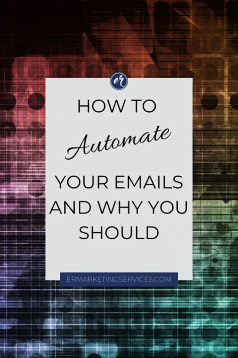 Why Automating Emails Is Best For Your Business