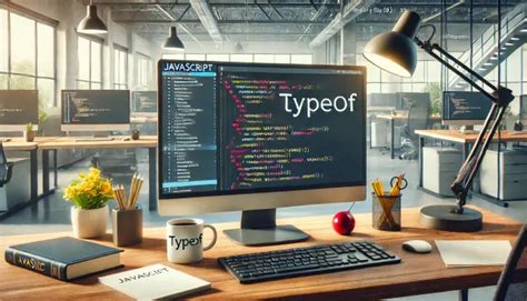 Пояснення що таке Typeof оператор в Javascript та як його зрозуміти