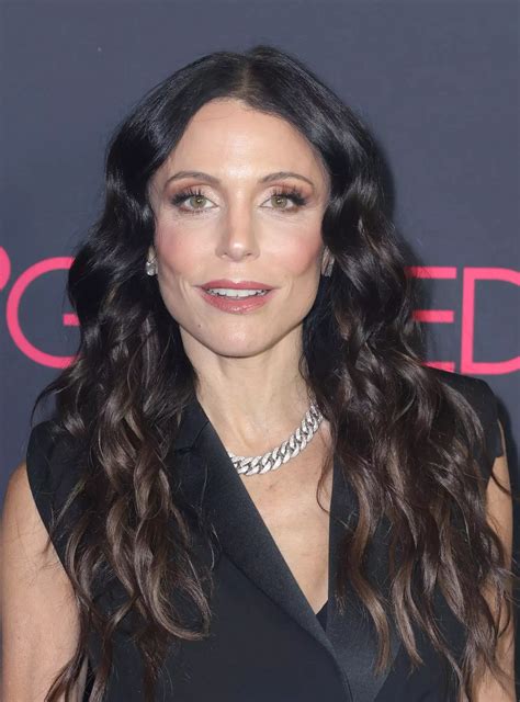 Bethenny Frankel Says Sex With Ex Husband Was Torture And She Had To