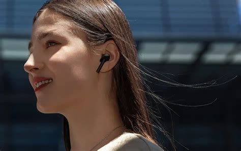 Wireless Headphones Xiaomi Mi True Wireless Earphones Pro Wireless Earphones TWSEJ WM