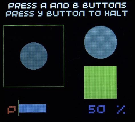 Graphic Routines For Raspberry Pi Pico Screens Raspberry Pi