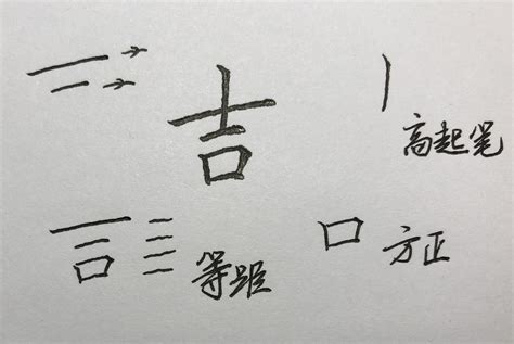 吉汉字汉字第7页大山谷图库