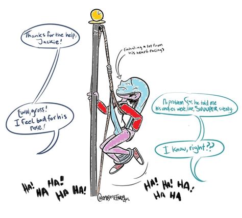 Fm Wedgie Recolor 11 By Wufu2 On Deviantart