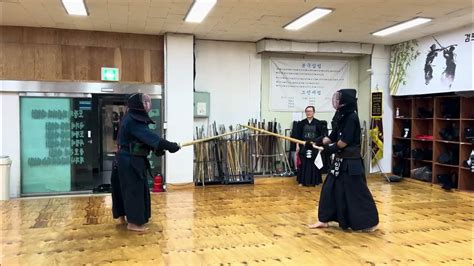 충검회주말리그20240921 임채민yb Vs 강신진 Youtube