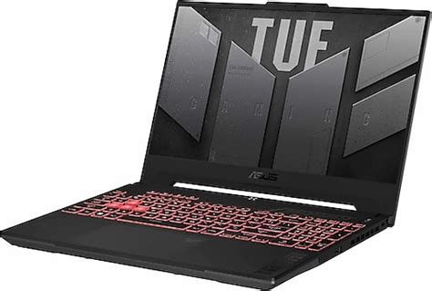 Asus TUF Gaming A15 FA507NV-LP023 Ryzen 7 7735HS 16 GB 512 GB SSD ...