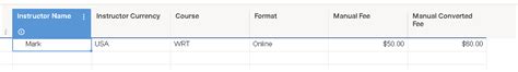 Ifindexcollect — Smartsheet Community