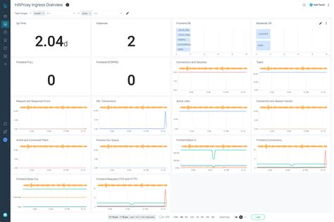 Haproxy Ingress Sysdig Docs