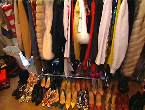 Take A Look Inside Bonang Matheba Bedroom The Edge Search
