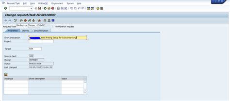 Mergingappending Transport Requests Workbench An Sap Community