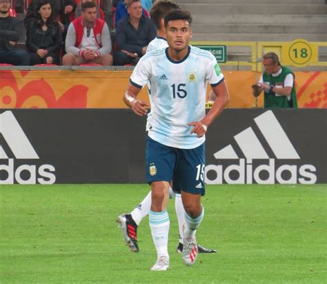 Football Manager ARG On Twitter 15 Fausto Vera Corinthians