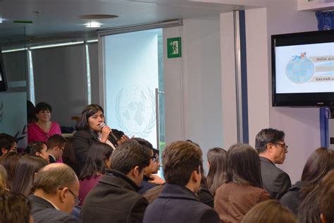 Taller De Modelos Onu Global Muners Centro De Información De La Onu