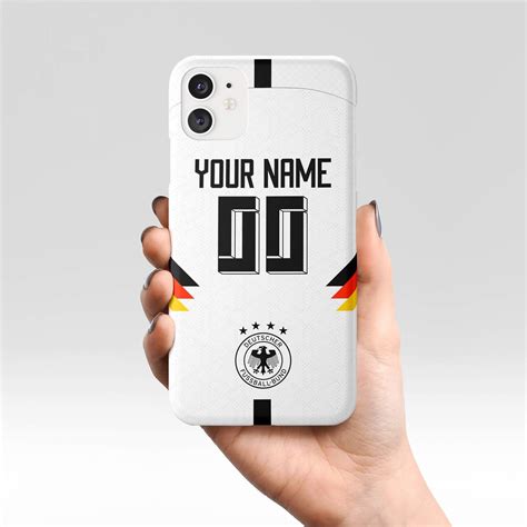 قاب گوشی طرح آلمان پارسی اسپورت