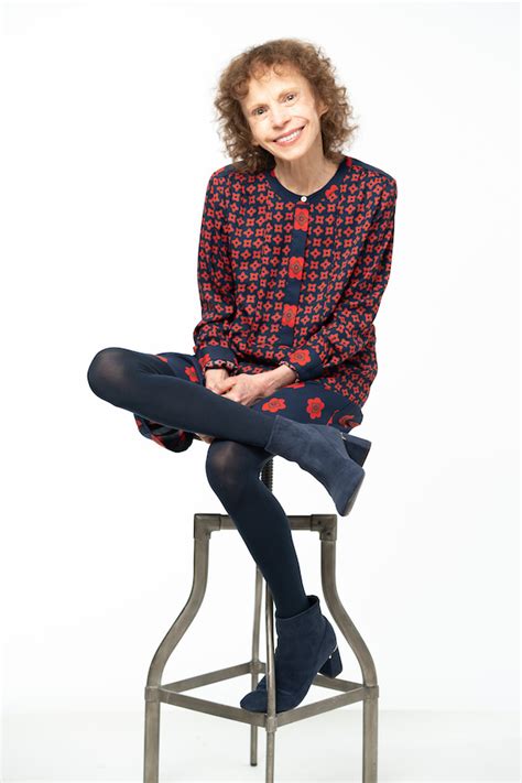 Character Casting Getchie Argetsinger