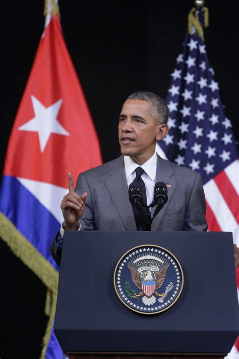 After Reopening Relationship With Cuba Obama Ends Longstanding ‘wet