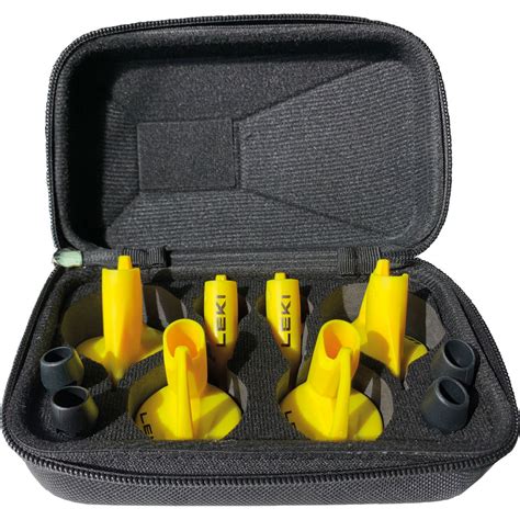 Leki Fin Vario Set Kaufen Bergzeit