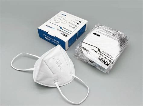 Mascarilla Kn95 Mejor Proteccion Delivery Agencias 😷
