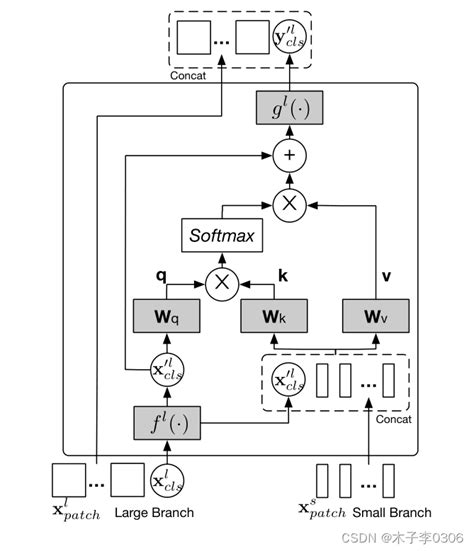 Crossvit Cross Attention Multi Scale Vision Transformer For Image Classification（论文阅读笔记） Csdn博客